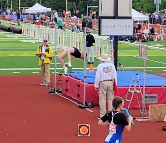 Live Feed | Pleasant Hope R-VI