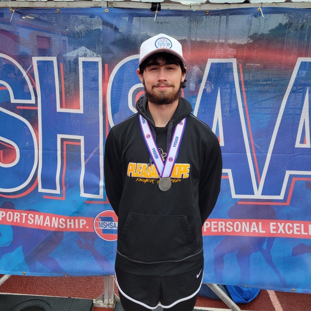 Live Feed | Pleasant Hope R-VI